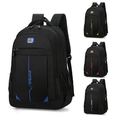 Cina peso leggero dello zaino della borsa del computer del lavoro di viaggio dell'istituto universitario degli zainhi del computer portatile di affari 35L grande in vendita