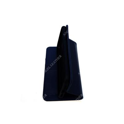 Cina Casse di cuoio genuine del PC 14.2*7.1*1.1cm di Flip Leather in vendita
