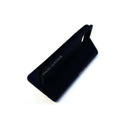 Cina Casse di cuoio genuine del PC 14.2*7.1*1.1cm di Flip Leather in vendita