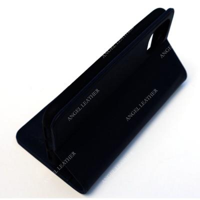 Cina Casse di cuoio genuine del PC 14.2*7.1*1.1cm di Flip Leather in vendita