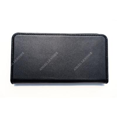Cina Casse di cuoio genuine del PC 14.2*7.1*1.1cm di Flip Leather in vendita
