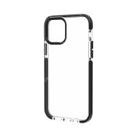 China Black PMMA 9 Colors Optional Smartphone Protective Cases for sale