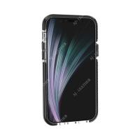 China Black PMMA 9 Colors Optional Smartphone Protective Cases for sale