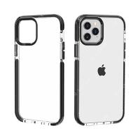 China Black PMMA 9 Colors Optional Smartphone Protective Cases for sale