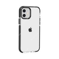 China Black PMMA 9 Colors Optional Smartphone Protective Cases for sale