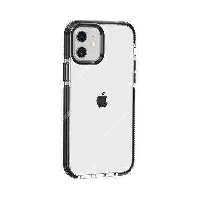 China Black PMMA 9 Colors Optional Smartphone Protective Cases for sale