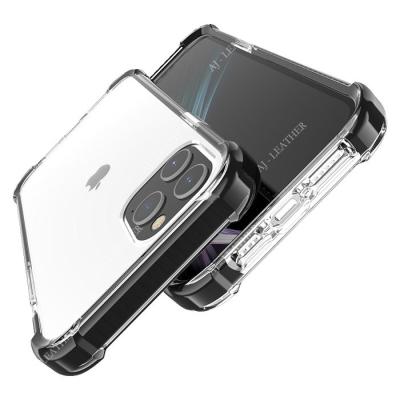 Cina Iphone11 12 rivestimento protettivo a 5,4 pollici di impatto TPU Smartphone in vendita