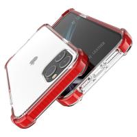 China 4 Corner ODM Throwproof Smartphone Protective Cases for sale