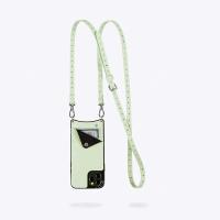 China Iphone12 Series Genuine Leather Cases for sale
