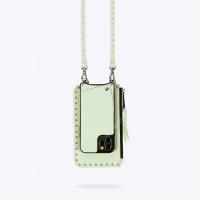 China Iphone12 Series Genuine Leather Cases for sale
