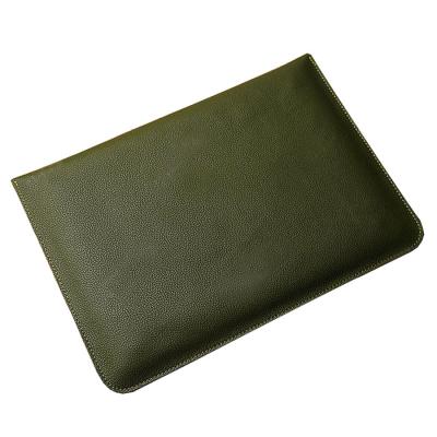 中国 革携帯用Genunine 15インチの不朽のタブレットの箱 販売のため