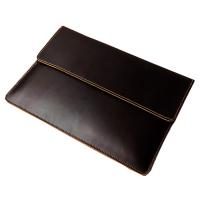 China Leather Macbook 11 15 Inch Tablet Protective Cases for sale