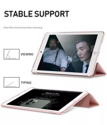 Cina Casse astute 10*18*25cm ultrasottili antiurto di cuoio della compressa dell'unità di elaborazione in vendita