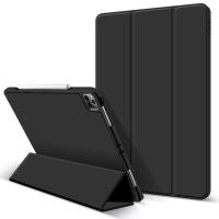 China Light Weight 25cm Smart Tablet Cases With Pencil Holder for sale