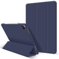China Light Weight 25cm Smart Tablet Cases With Pencil Holder for sale