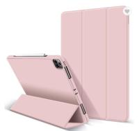 China Light Weight 25cm Smart Tablet Cases With Pencil Holder for sale
