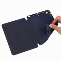 China Auto Sleep Ipad Mini4 TPU 19cm Smart Tablet Covers for sale