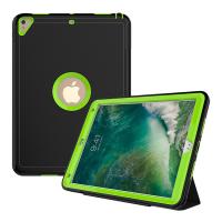 China Shockproof TPU Ipad 9.7 21cm Tablet Protective Cases for sale