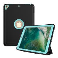 China Shockproof TPU Ipad 9.7 21cm Tablet Protective Cases for sale