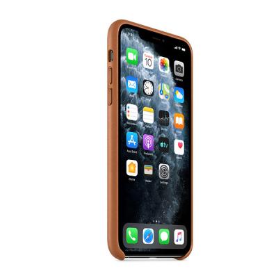 Cina Casse protettive del telefono dell'iPhone 11 di Microfiber ISO9001 in vendita