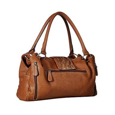 Cina Signora di lusso di cuoio Bags di Brown 16*4*9cm della spalla in vendita