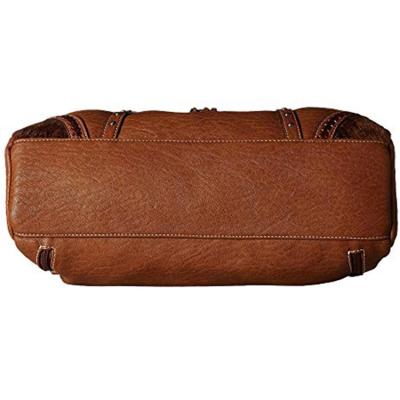 Cina Signora di lusso di cuoio Bags di Brown 16*4*9cm della spalla in vendita