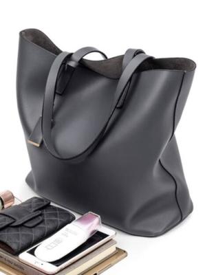 Cina L'unità di elaborazione di Customed riveste di pelle signora di lusso Bags di 34x20x12cm in vendita