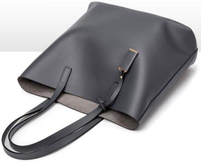 Cina L'unità di elaborazione di Customed riveste di pelle signora di lusso Bags di 34x20x12cm in vendita