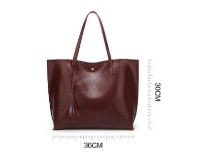 Cina Nylon di vita quotidiana che allinea signora di lusso Bags di 28cm in vendita