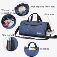 China 34L Multi Functional Sport Bags for sale