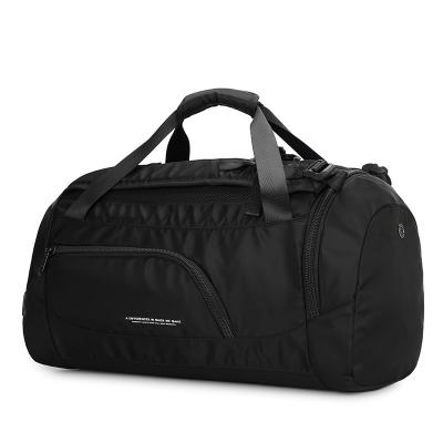 Cina Borse funzionali di nylon di sport di logo 39L 52cm di Silkprint multi in vendita