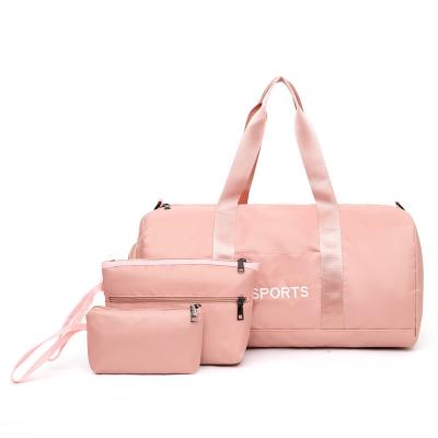 Китай Сумка Duffle спорт отдыха 47cm Tote Оксфорда сразу продается