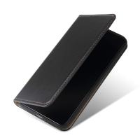 China Universal Iphone11 PU Leather Trifold Leather Flip Cases for sale