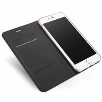 China Portable PU Leather waterproof Smartphone Wallet Cases for sale