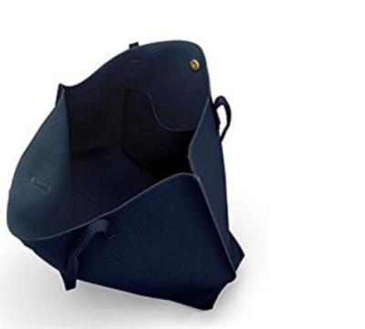 Cina Progettista di cuoio Bags delle signore della spalla 40cm del Faux delle nappe in vendita