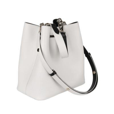 Cina Signora di lusso Bags Contrast Color del corpo inter- della spalla 25X35X15CM in vendita
