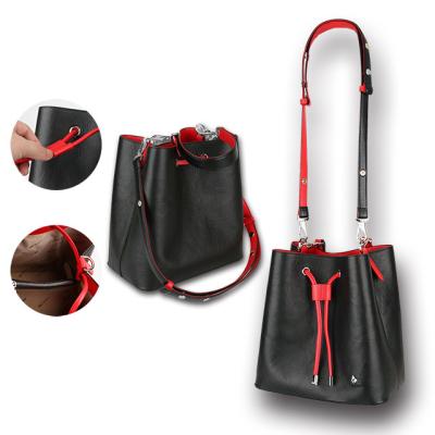 Cina Signora di lusso Bags Contrast Color del corpo inter- della spalla 25X35X15CM in vendita