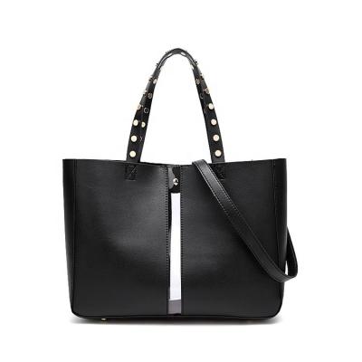 Cina Signora di lusso di cuoio Bags dell'unità di elaborazione dell'OEM 31X13X36CM in vendita