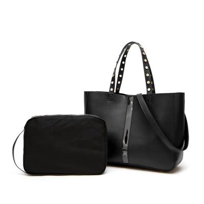 Cina Signora di lusso di cuoio Bags dell'unità di elaborazione dell'OEM 31X13X36CM in vendita