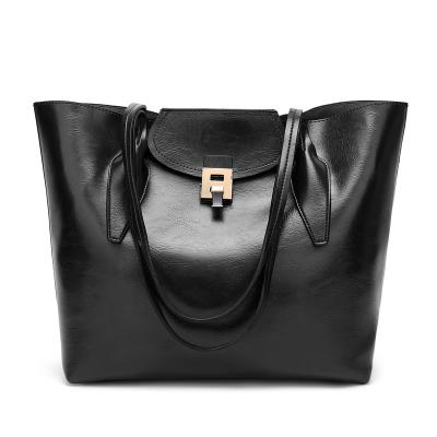 Cina L'unità di elaborazione di vita quotidiana riveste di pelle signora di lusso Bags di 33cm in vendita