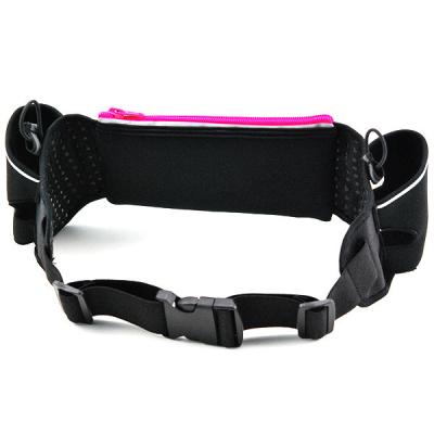 Cina Borsa corrente della vita di logo 49.5cm del distintivo del neoprene in vendita