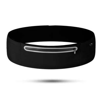 Китай Пояс регулируемого пакета талии Lycra 25cm спорт идущий продается
