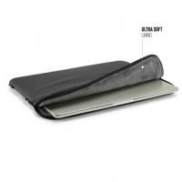 China Memory Foam Interior Zipper 13 Inch Tablet Protective Cases for sale