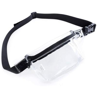 Cina Pacchetto corrente della vita del PVC 16*9*30cm di svago della trasparenza in vendita