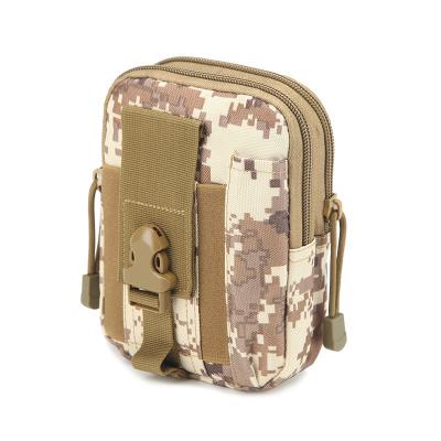 Китай Военный мешок Armband спорт Molle тактический 12*17.5*6cm продается