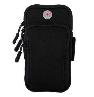 中国 40x18cmの多機能スポーツ袋を動かすネオプレン 販売のため
