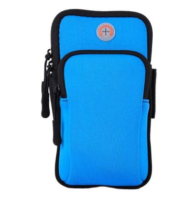 Cina Neoprene che esegue le multi borse funzionali di sport di 40x18cm in vendita
