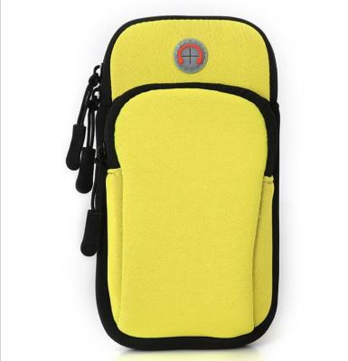 Cina Neoprene che esegue le multi borse funzionali di sport di 40x18cm in vendita