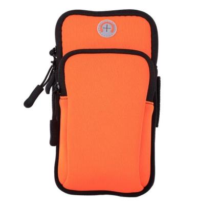 Cina Neoprene che esegue le multi borse funzionali di sport di 40x18cm in vendita