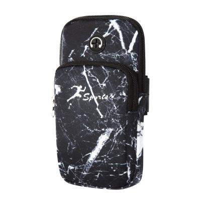 Китай Водоустойчивые сумки спорта полиэстера 17x9cm Multi функциональные продается
